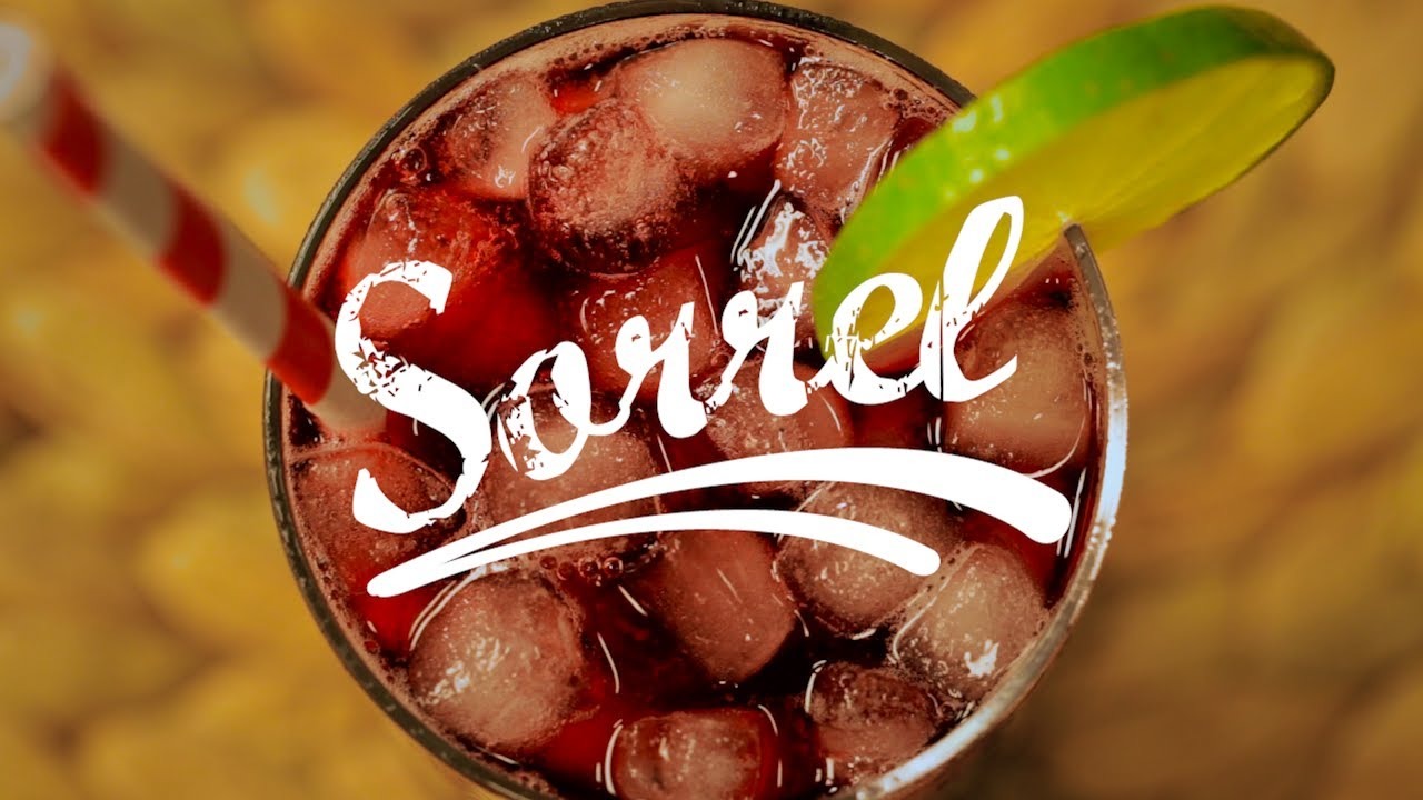 Sorrel | Tastemade