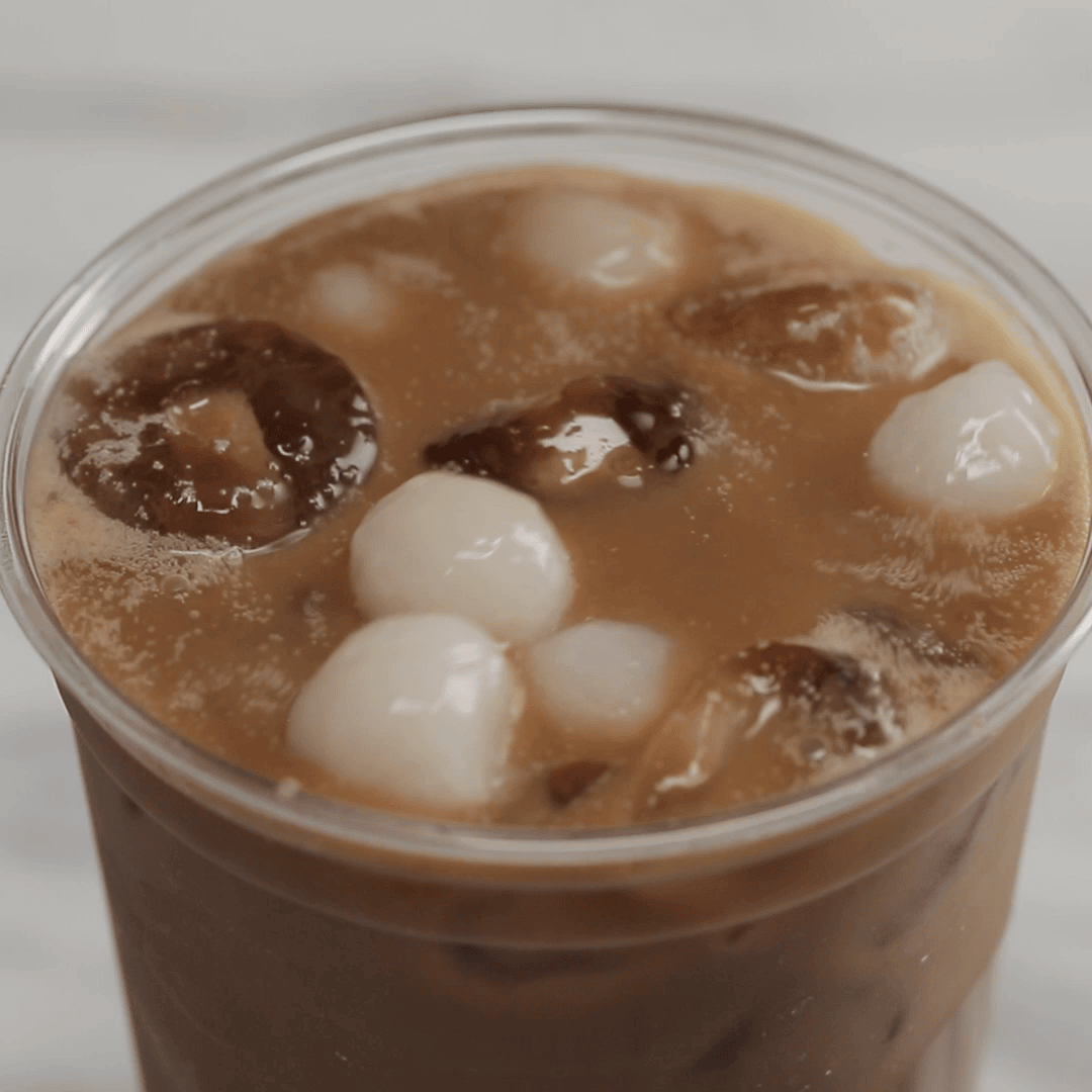 Coconut Boba Brew | Tastemade