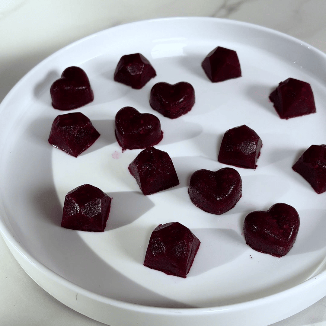 Spoiled Berry Candy | Tastemade