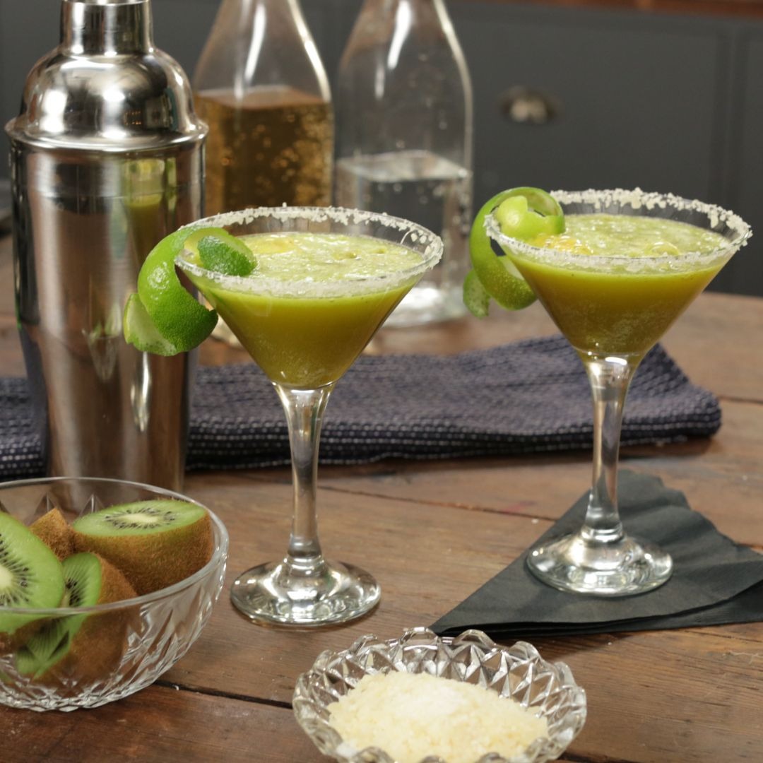 Frobscottle | Tastemade