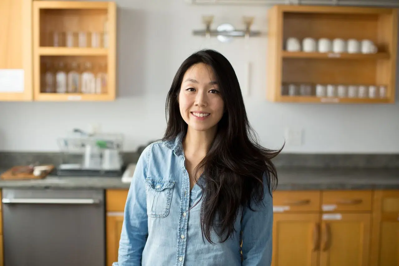 Jennifer Cho | Tastemade