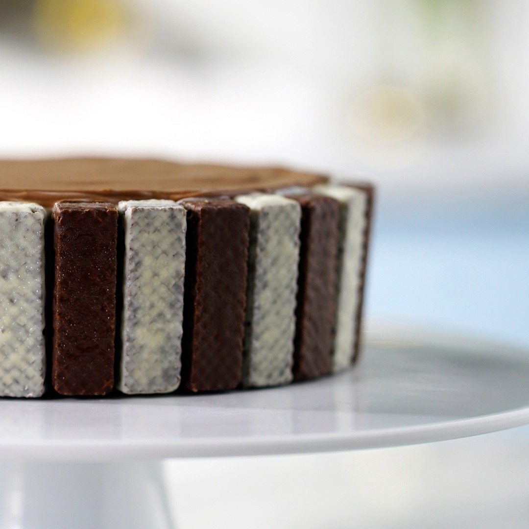 Dutch Cake | Tastemade