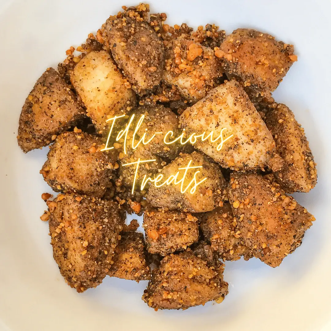 The Idli Box | Tastemade