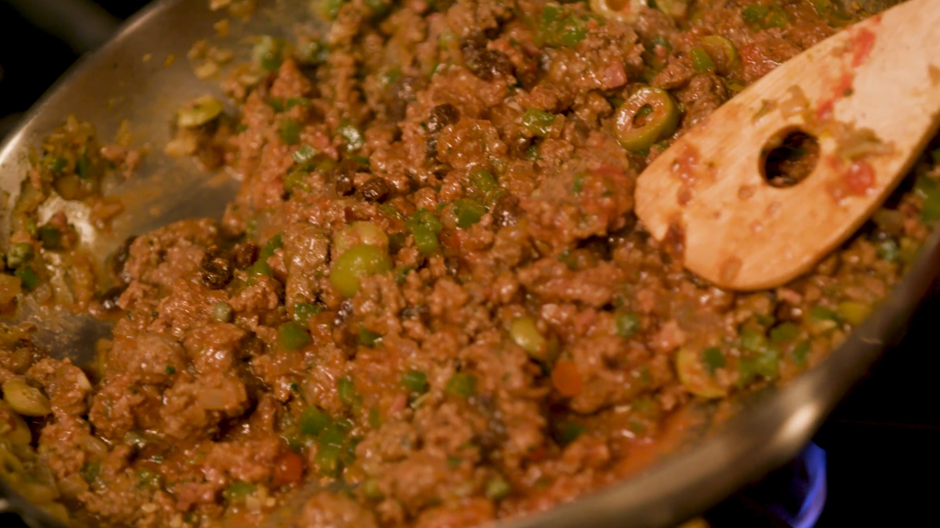 Sofrito | Tastemade