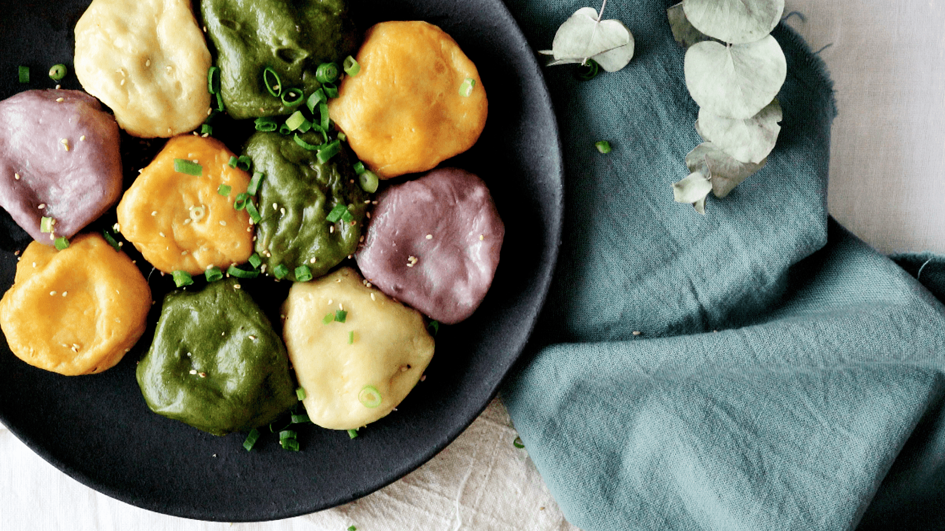 Shanghai Dumplings 4 Ways | Tastemade