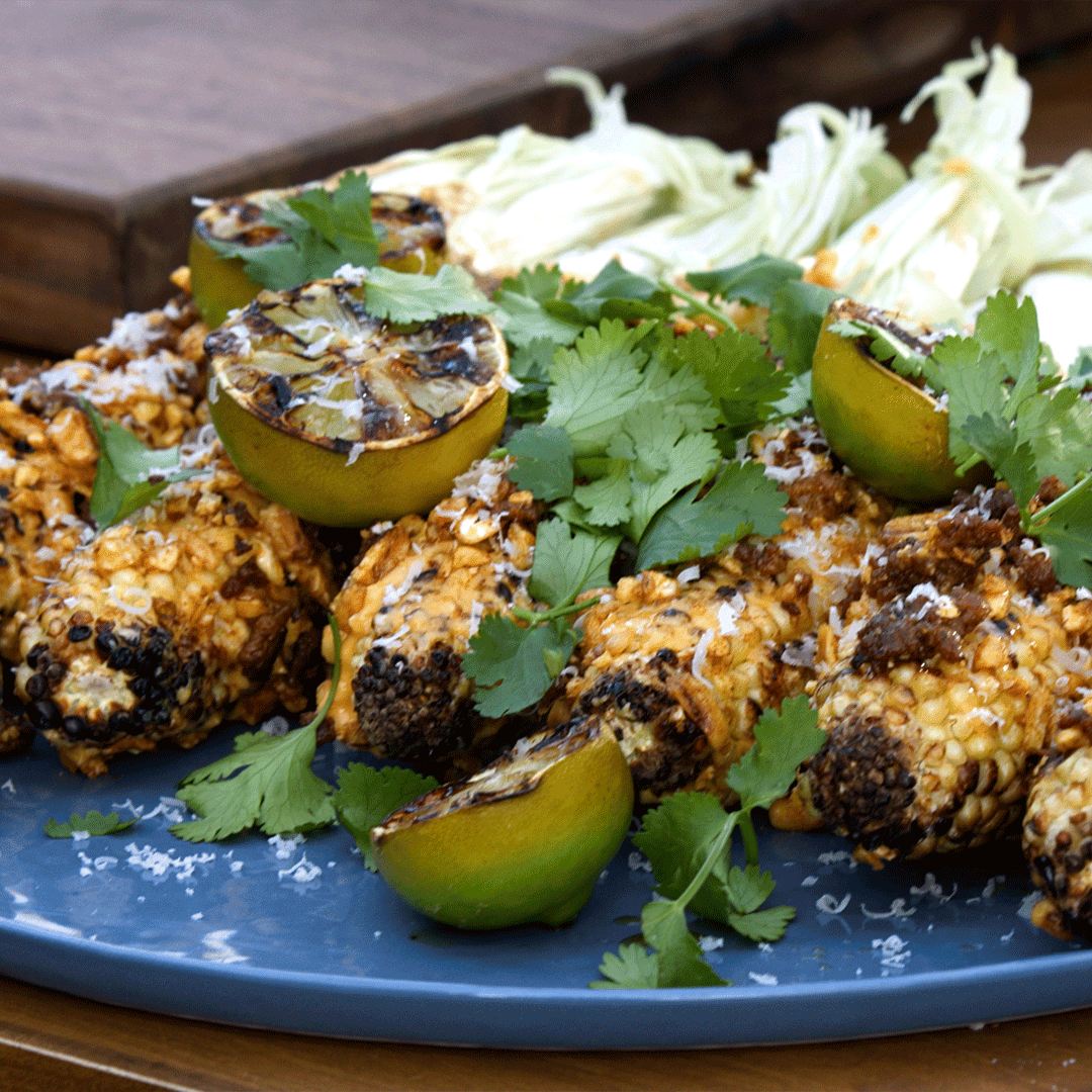 Corn Nuts Spanish at Randy Eubanks blog