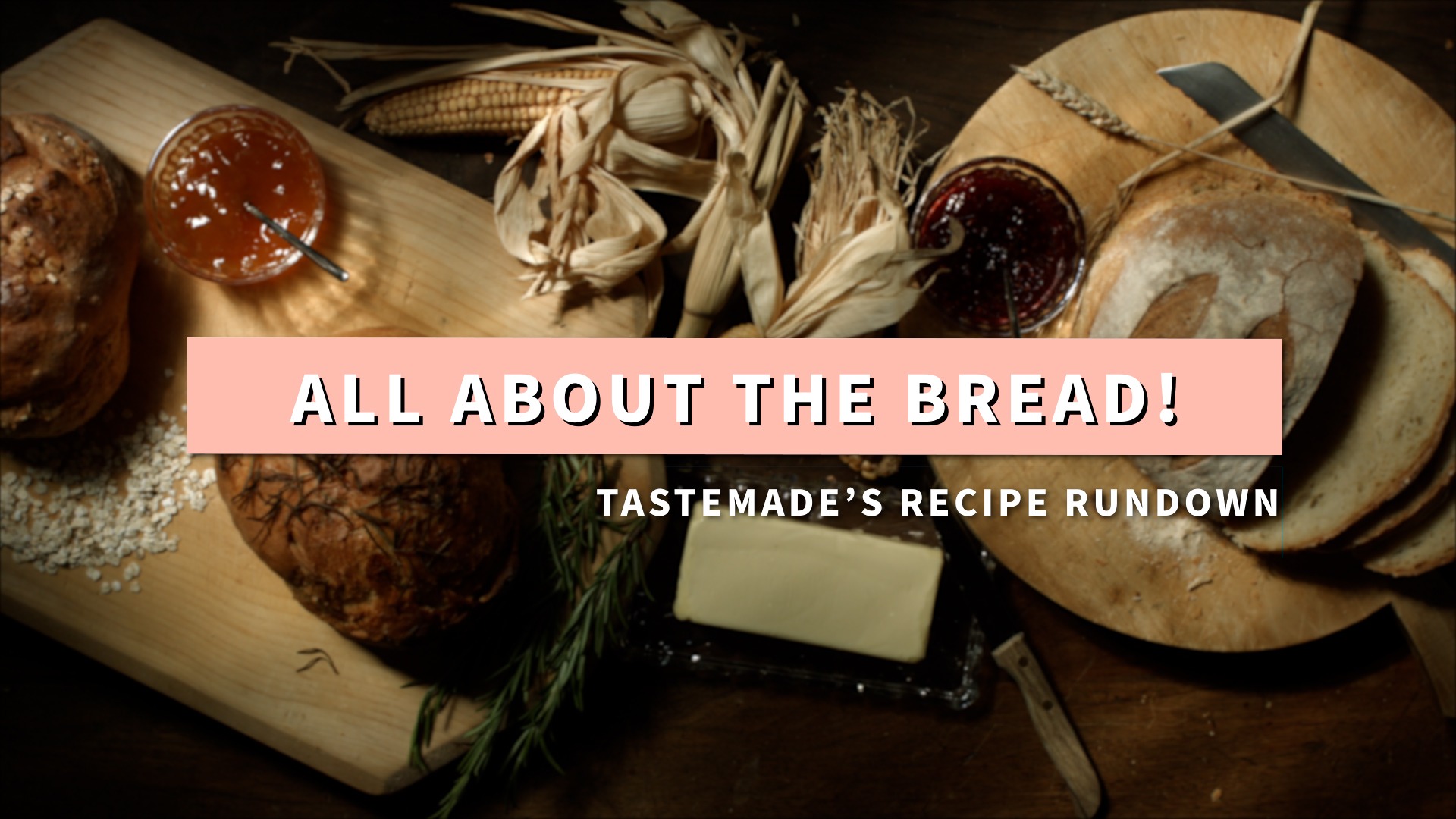 Tastemade Recipes Dinner | Bryont Blog