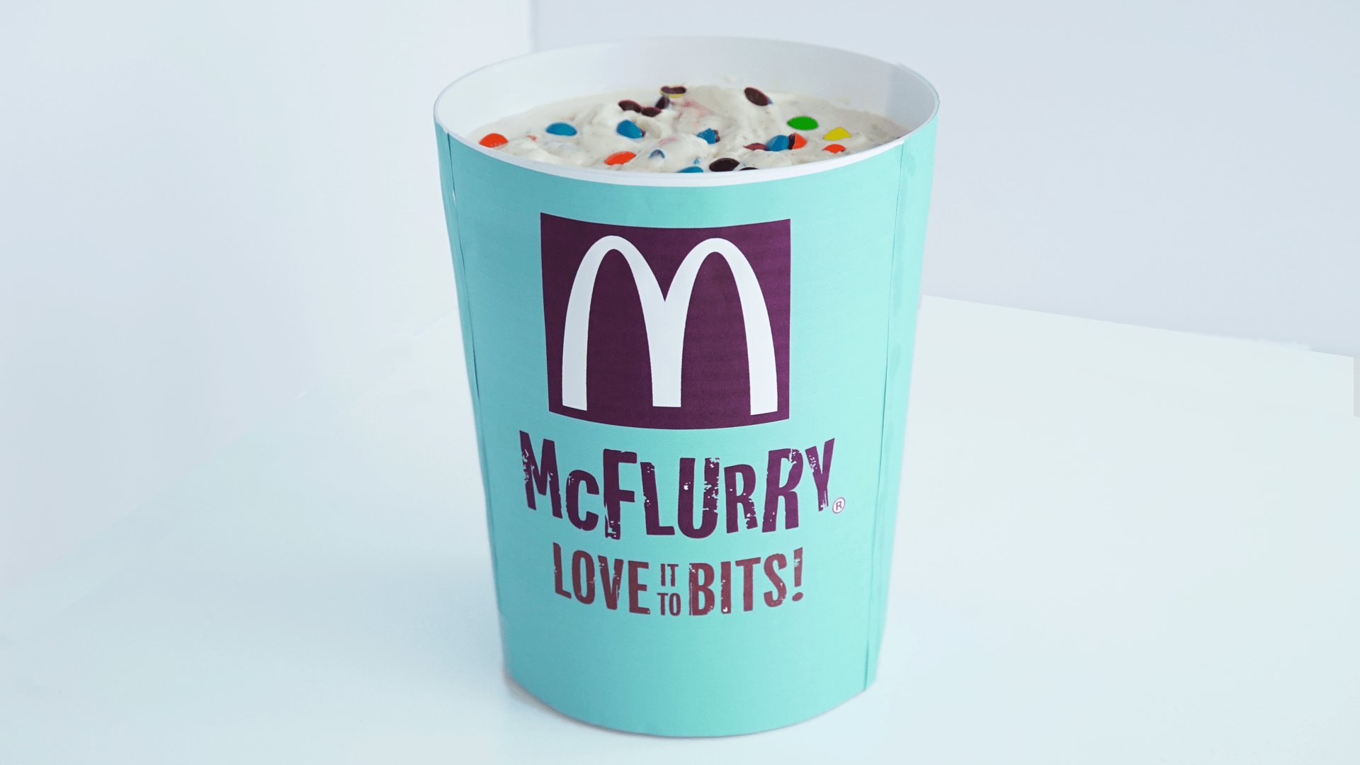 Giant McFlurry | Tastemade