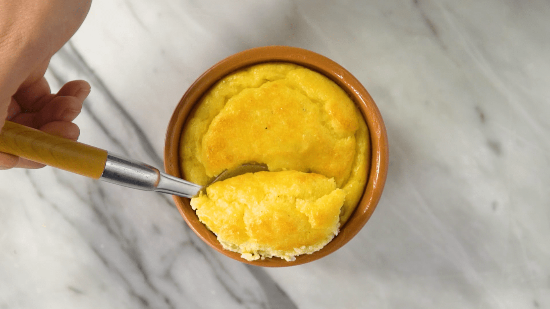 Potato Soufflé | Tastemade