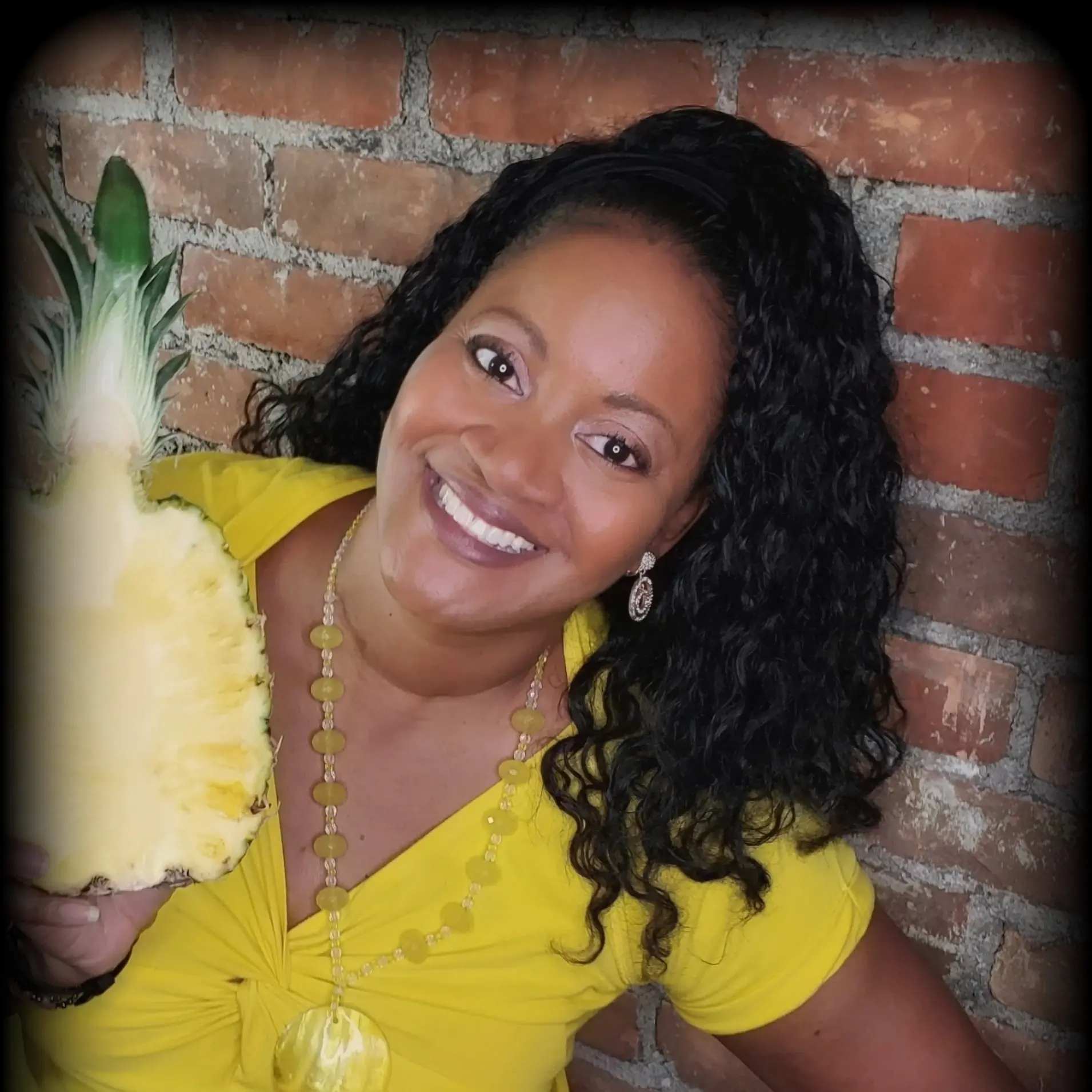 Chef Angela-Michelle | Tastemade