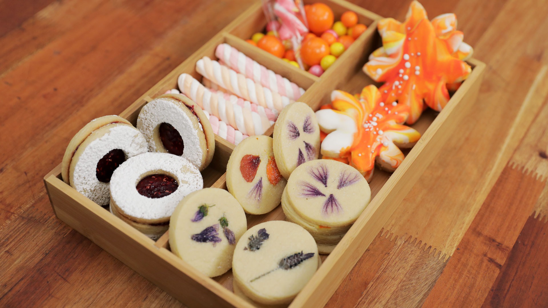 Universal Cookie Dough | Tastemade