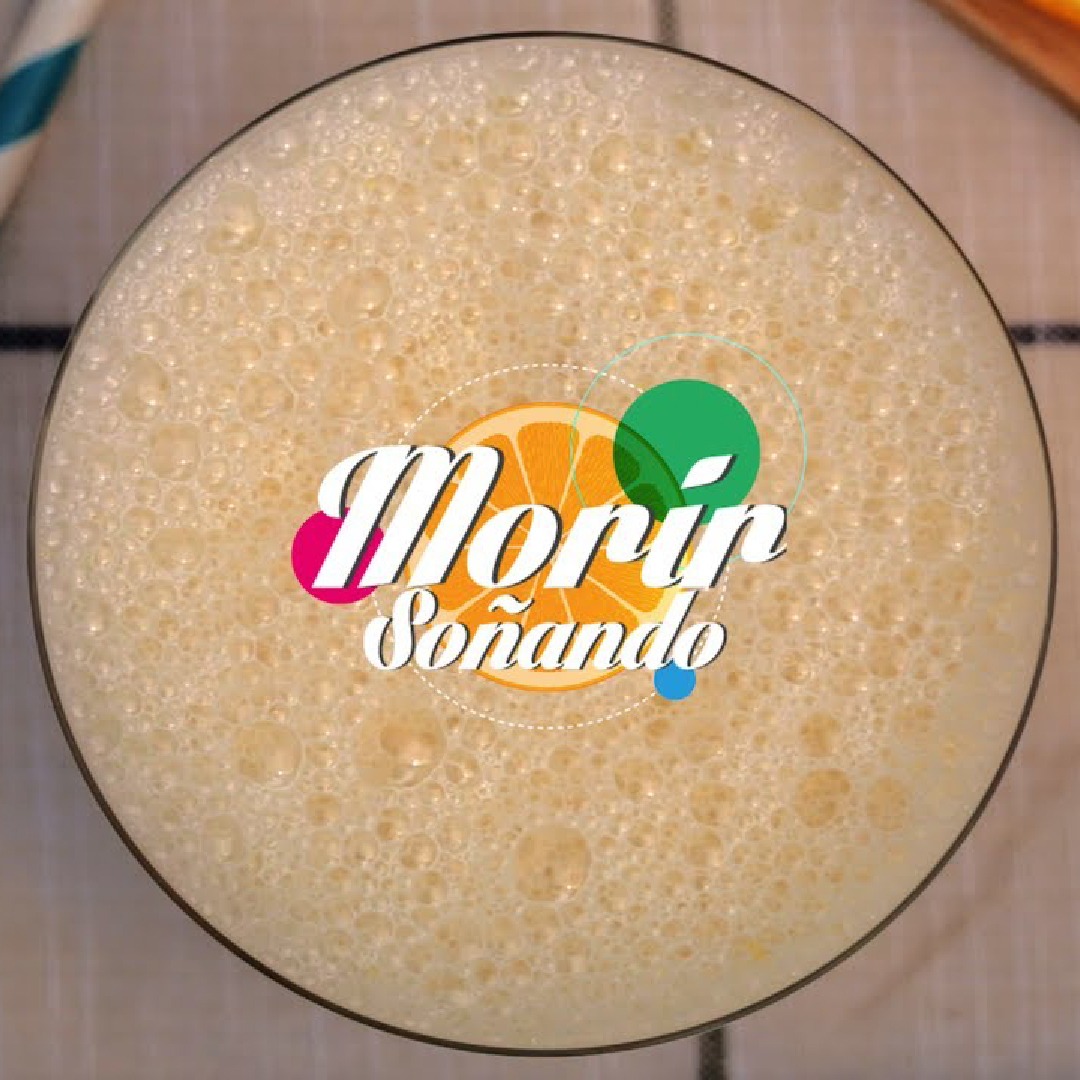 Morir Sonando | Tastemade