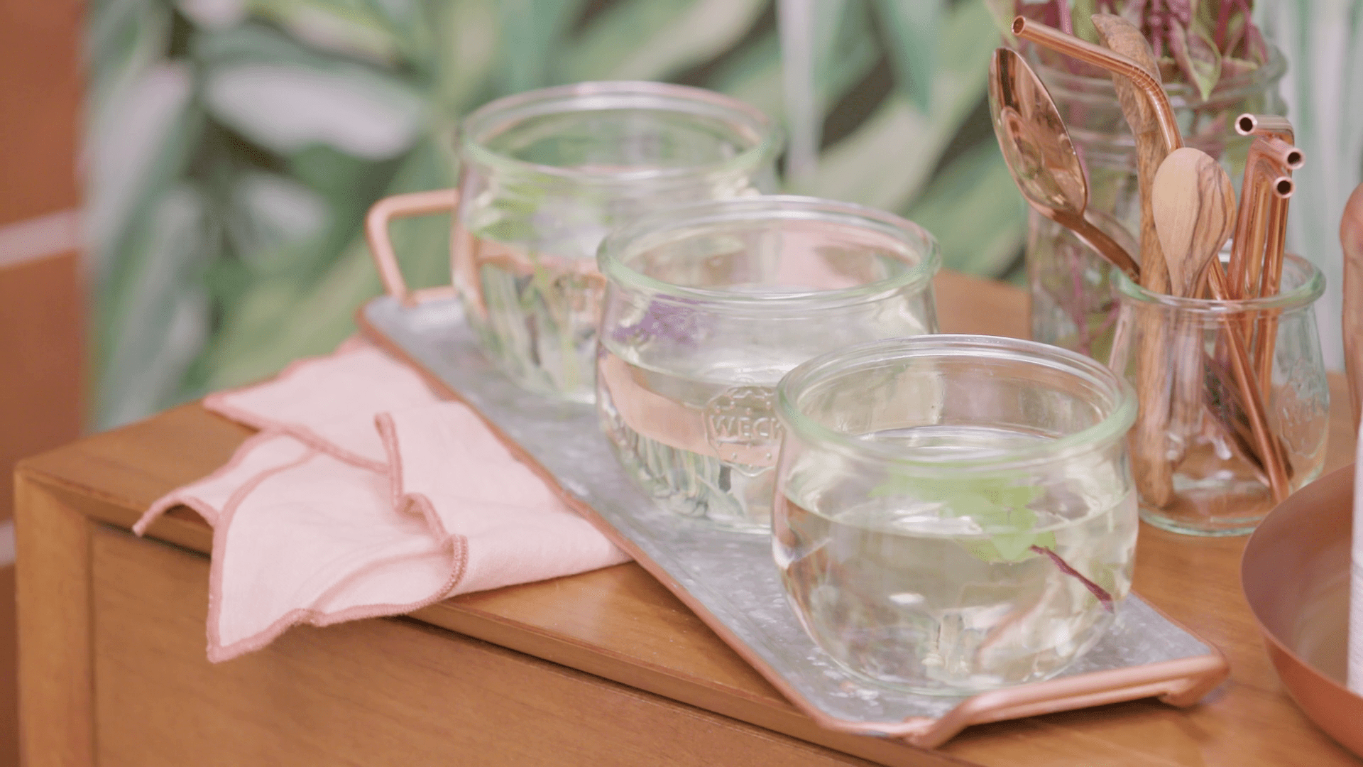 Infused Simple Syrups | Tastemade