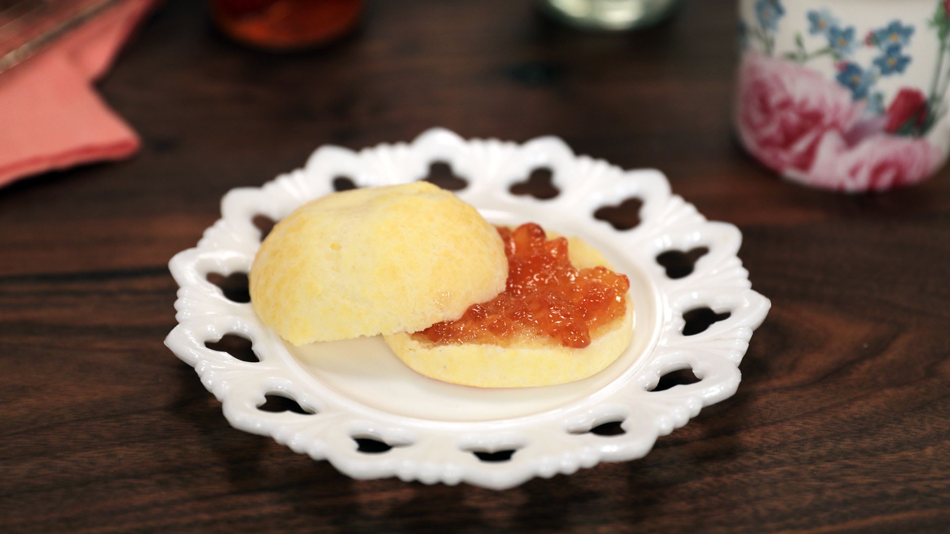 Pan De Bono | Tastemade