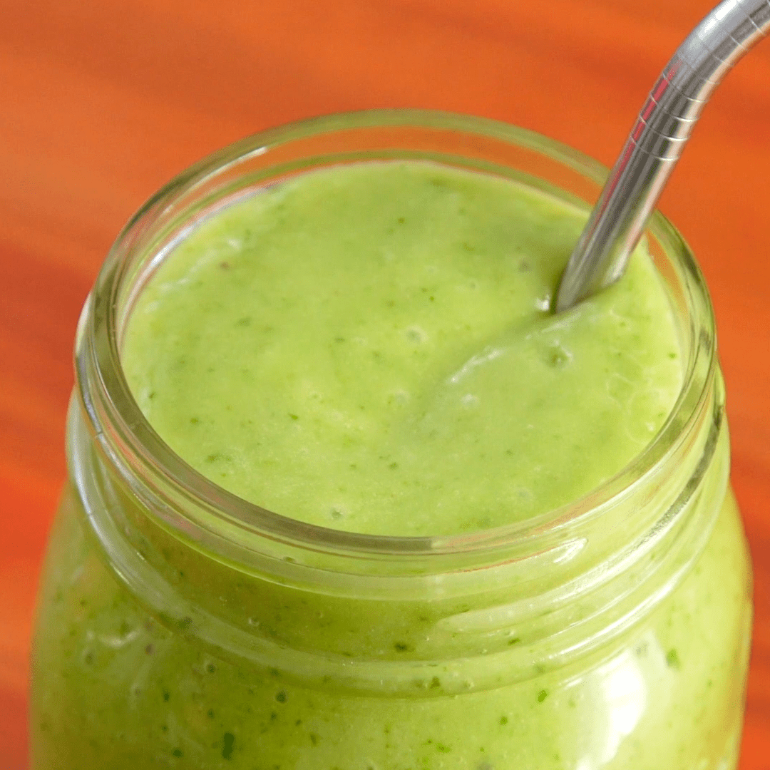 Avocado Smoothie | Tastemade