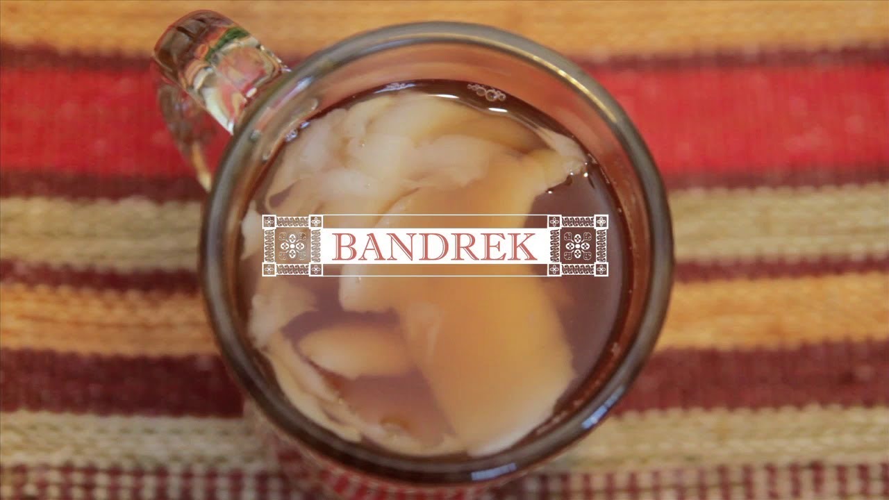 Bandrek | Tastemade