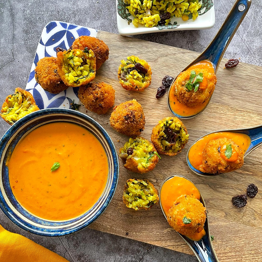 Diwali Party Snacks | Tastemade