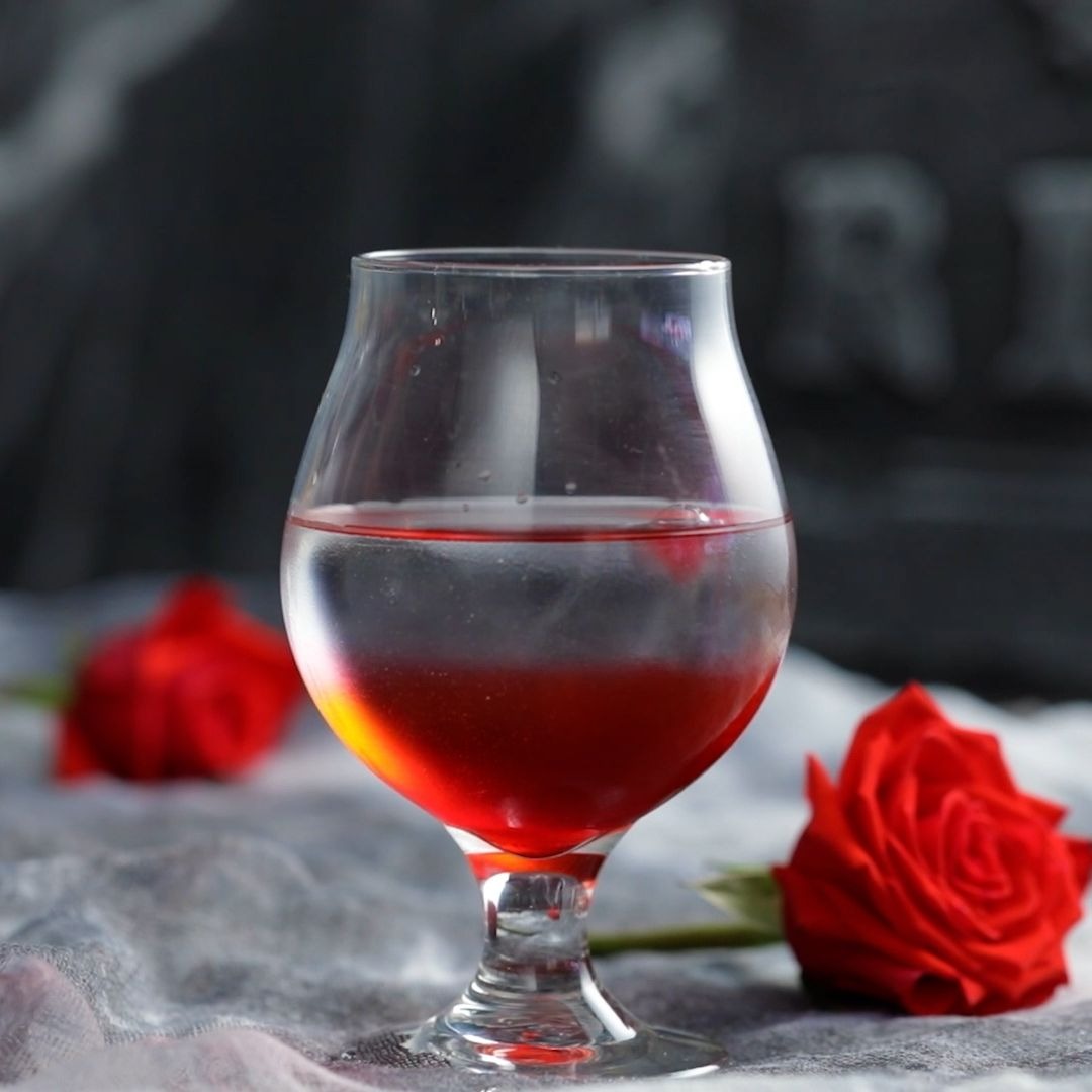Dirty Shirley Shots | Tastemade