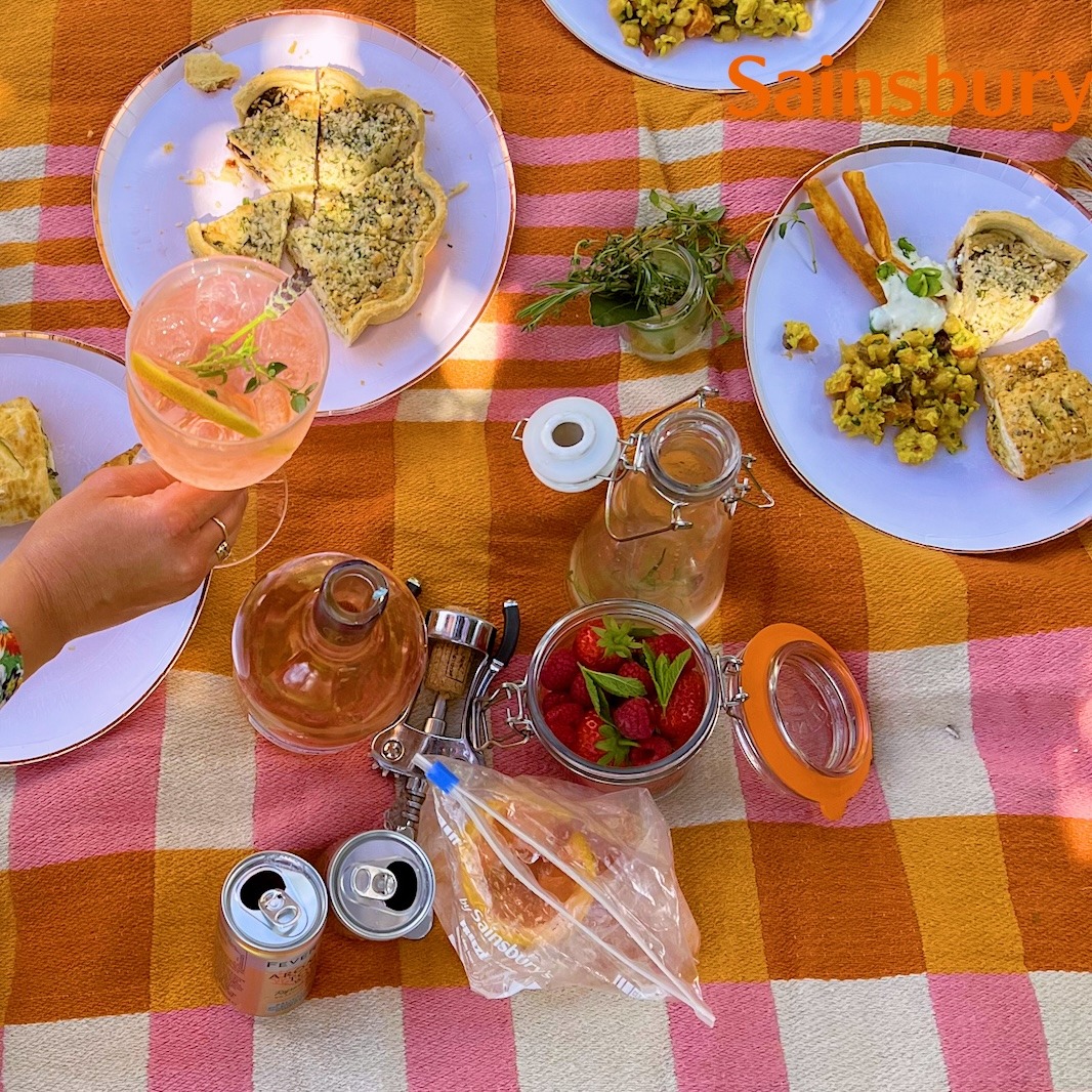 Picnic Hacks | Tastemade
