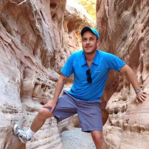 David Friedlander | Tastemade