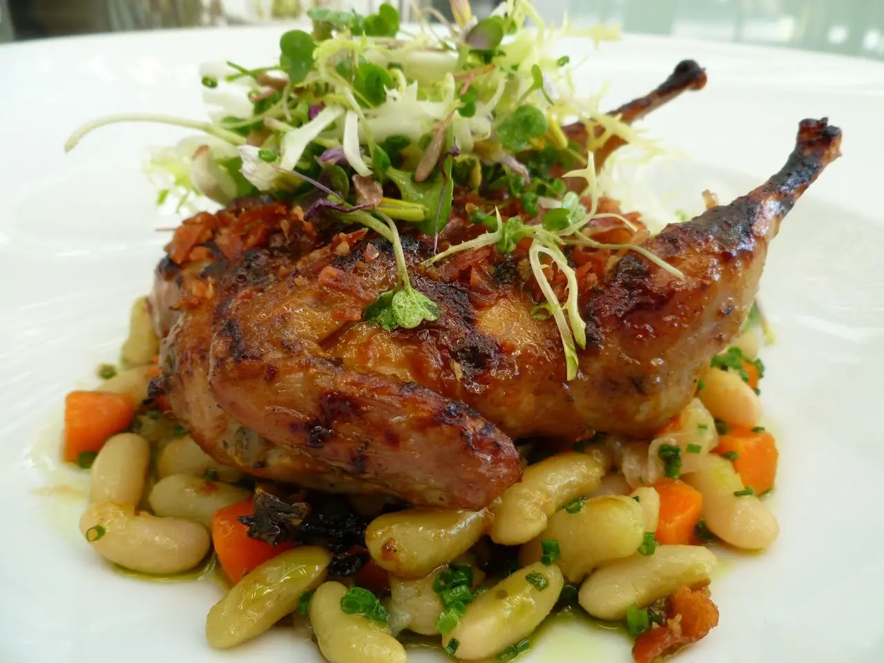 Chef James Rucker | Tastemade