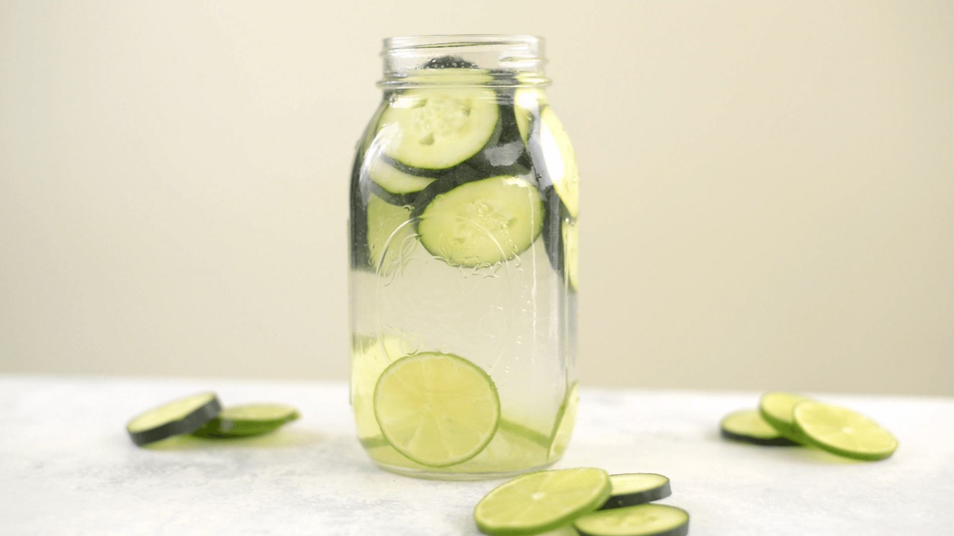 Cucumber & Lime | Tastemade