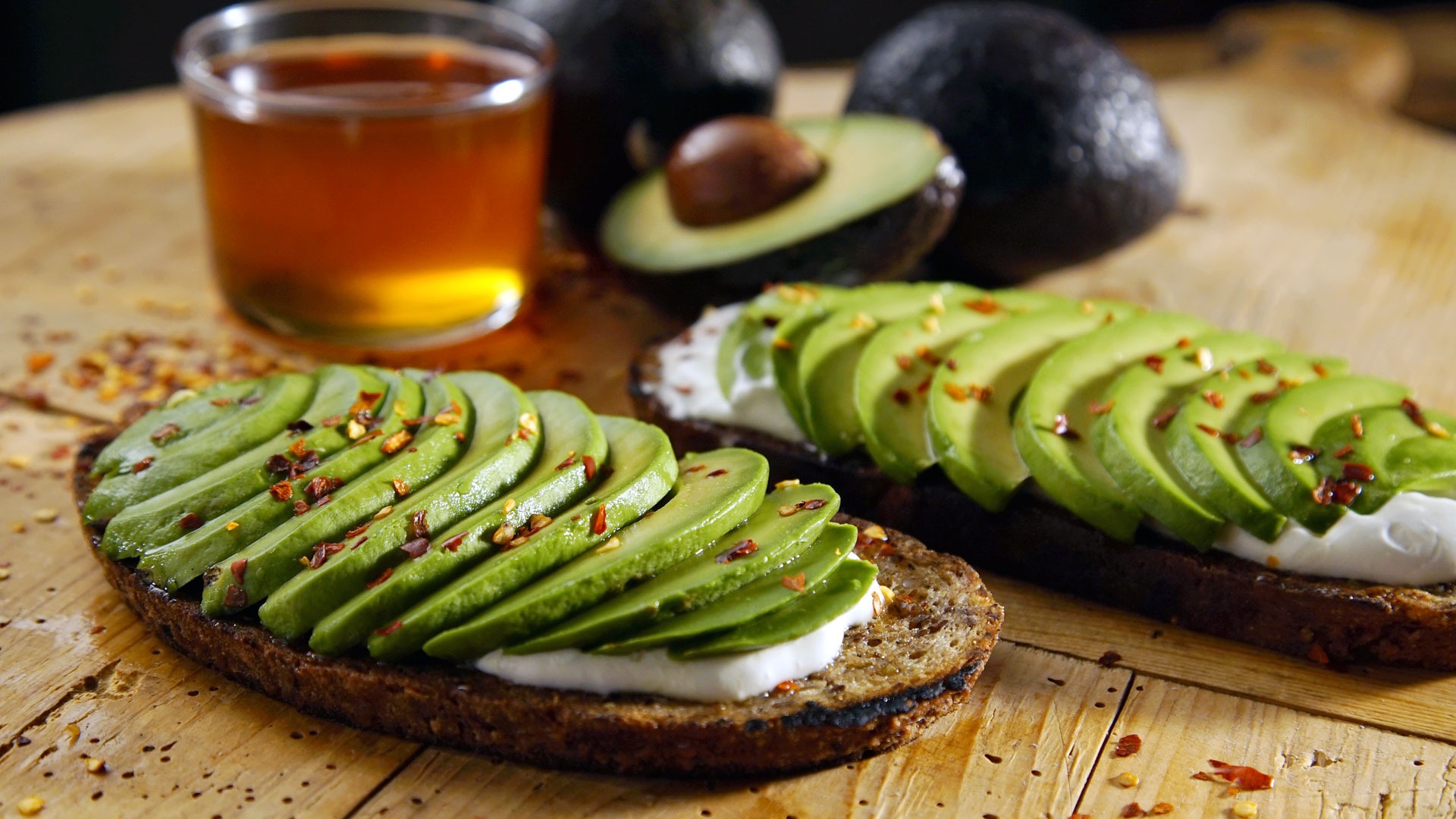 Classic Avocado Toast | Tastemade
