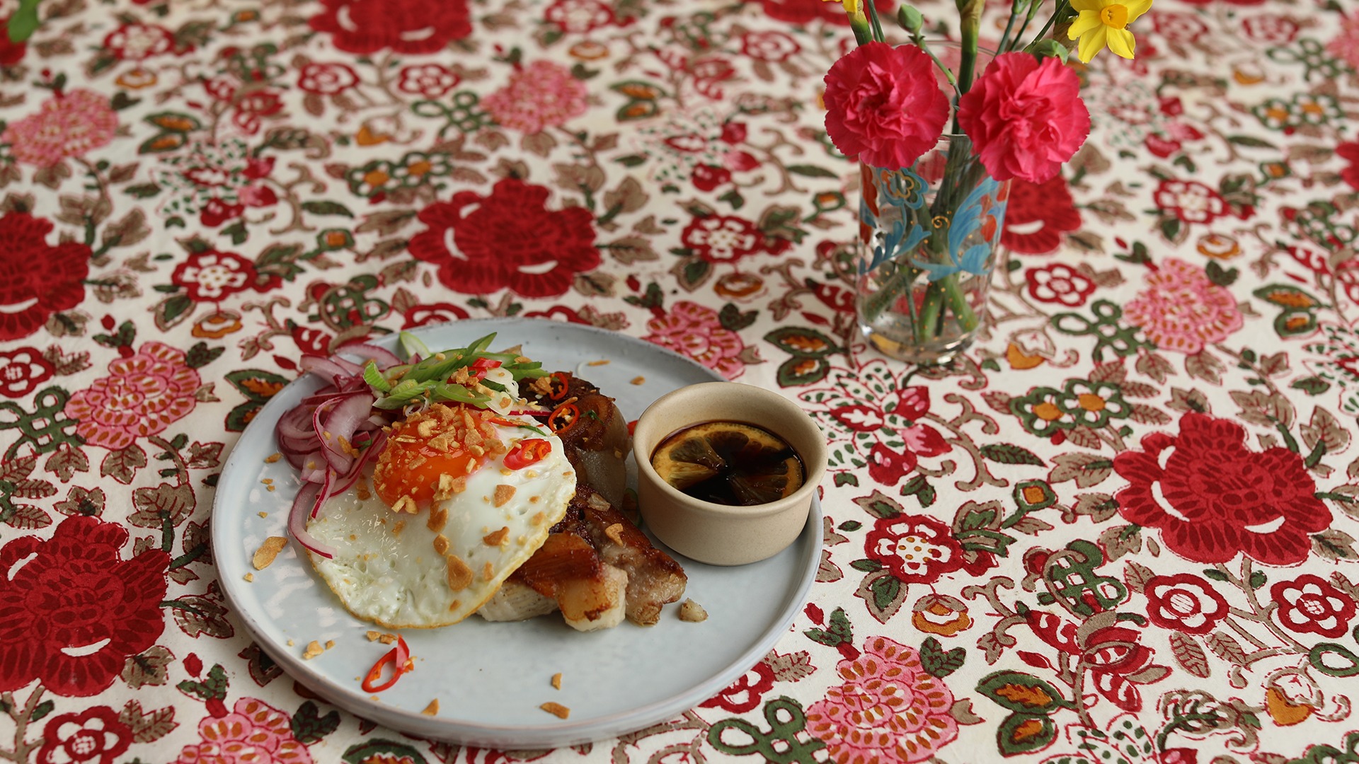 Sisig - Fried Pigs Head | Tastemade