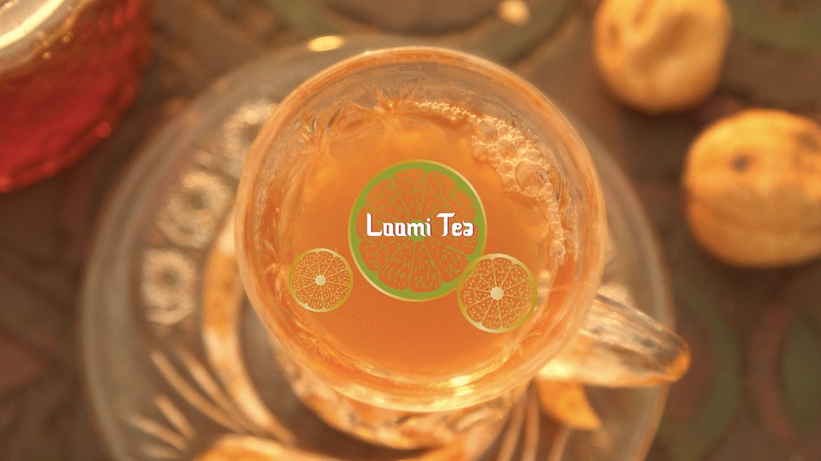 Loomi Tea | Tastemade