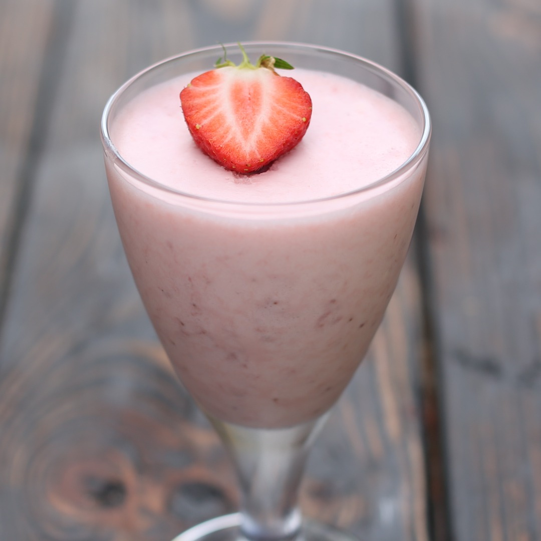 Strawberry Mallow Mousse | Tastemade