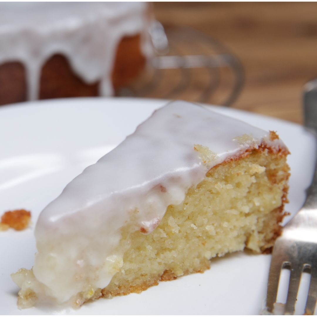 Mashed Potato Cake | Tastemade