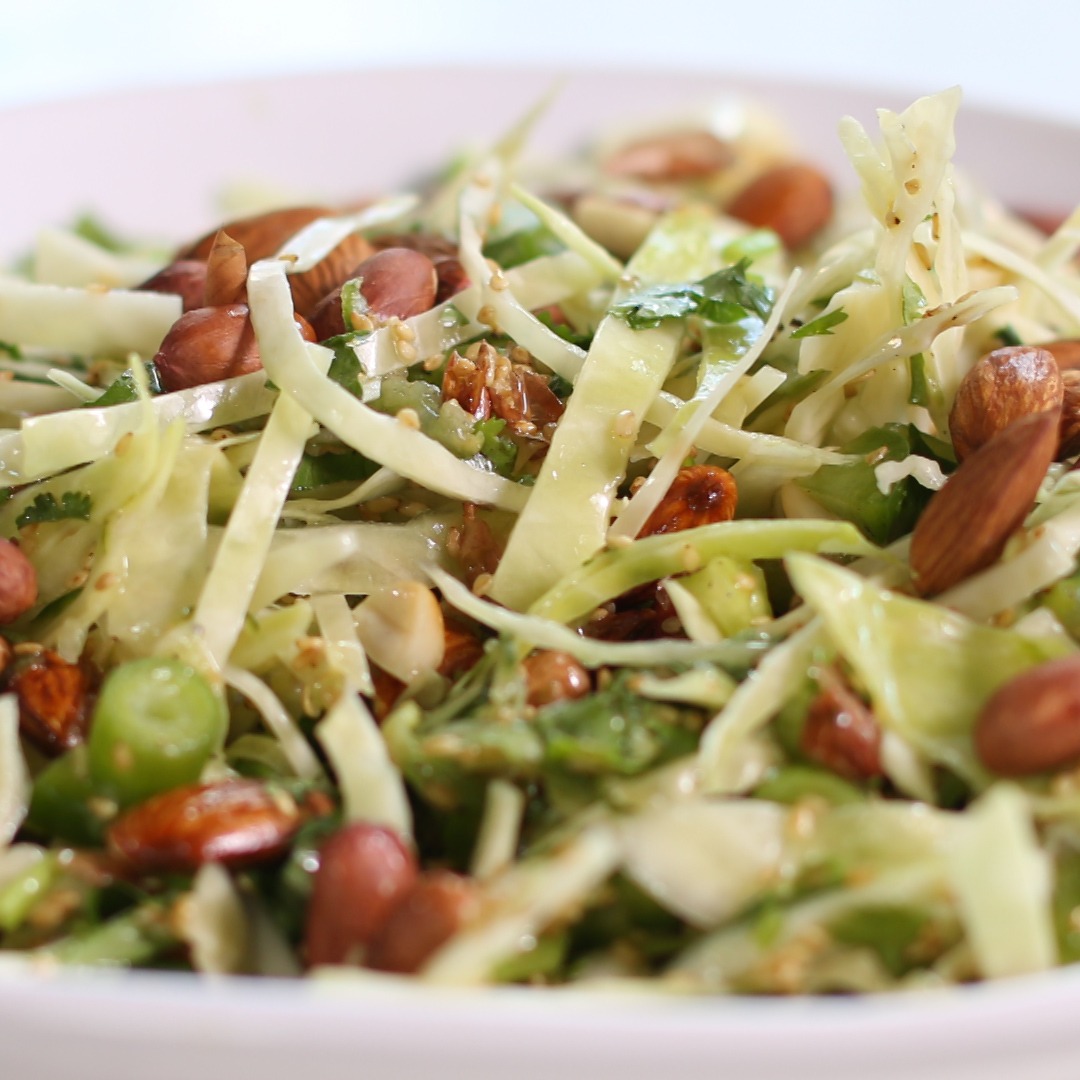 Grandma's Salad | Tastemade