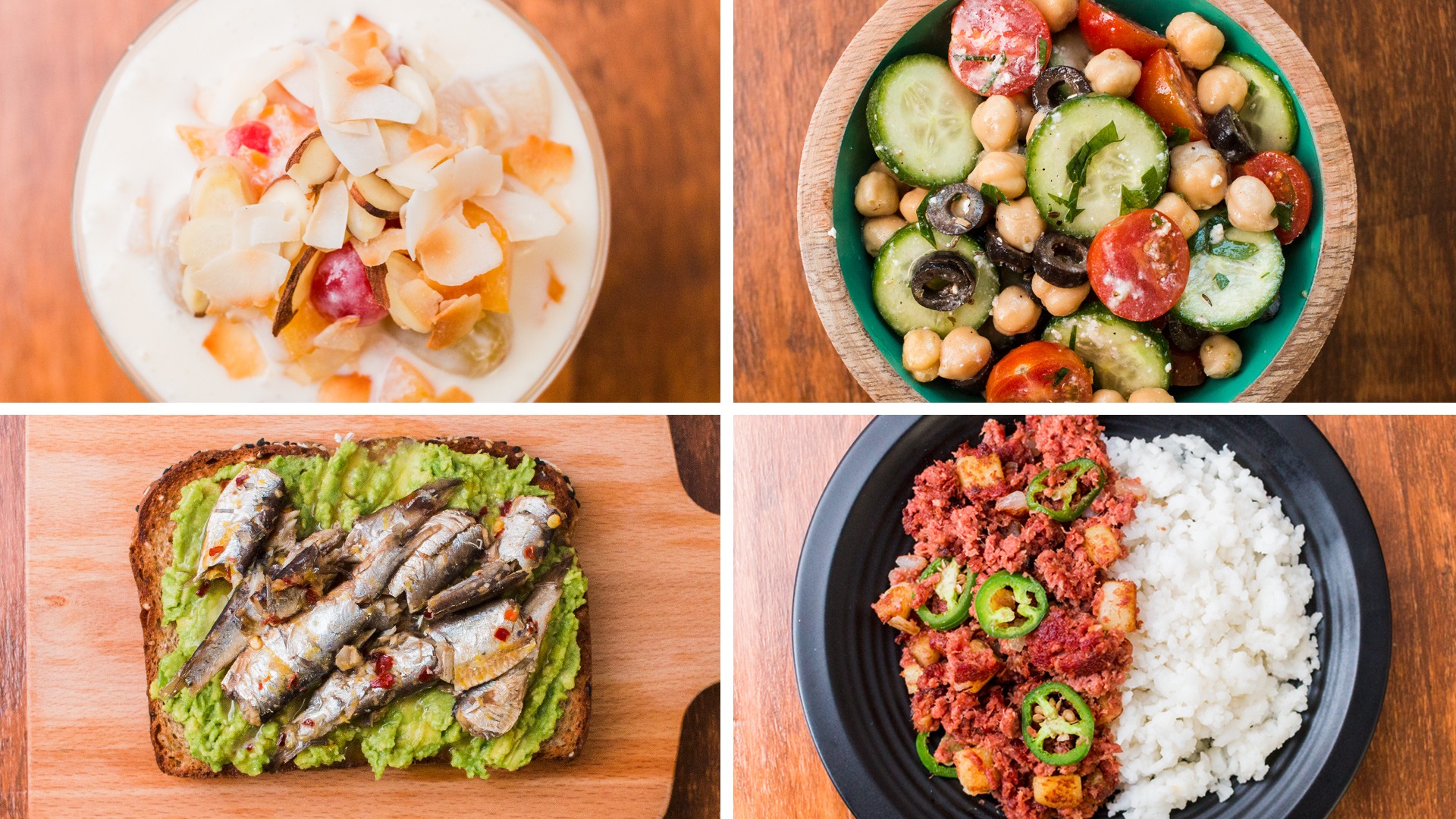 Canned Food Recipes | Tastemade