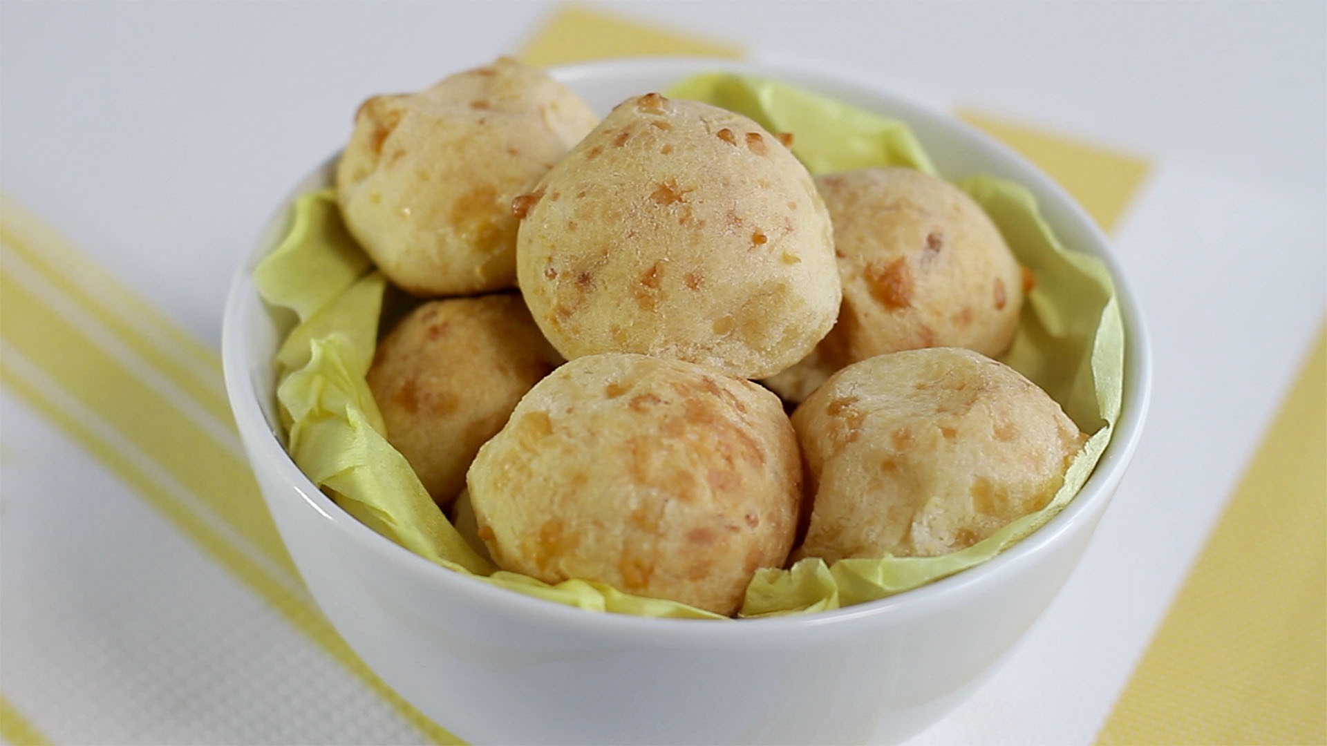 Cheese Bread | Tastemade