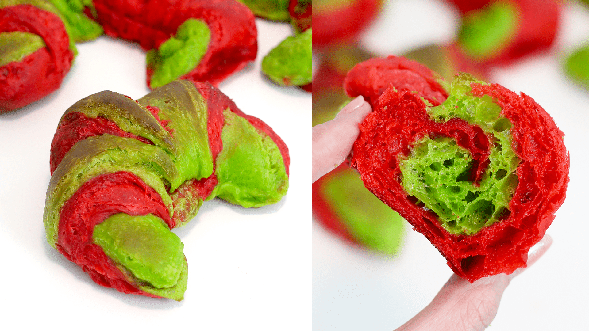 Christmas Croissants | Tastemade