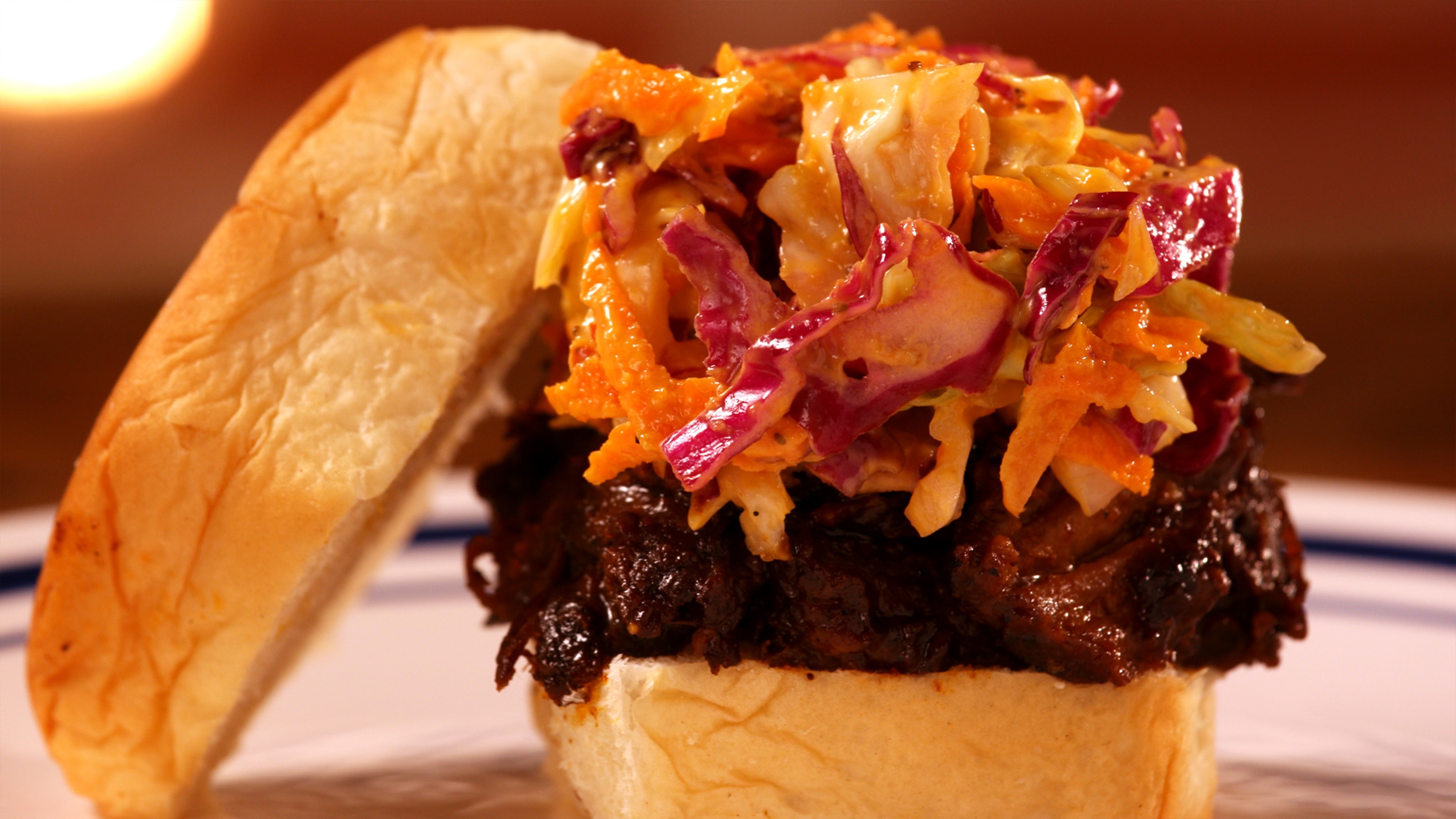 Short-Rib Sliders | Tastemade