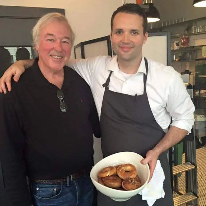 Andrew McCormack | Tastemade