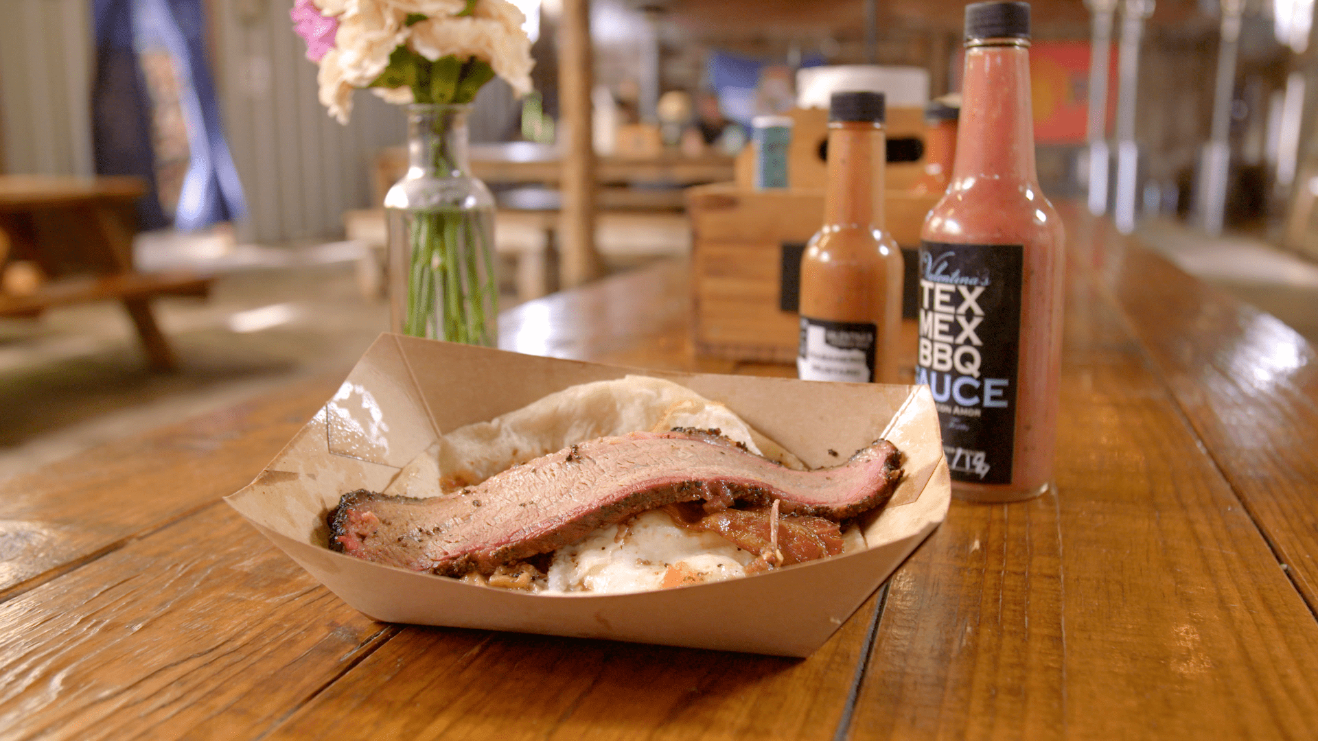 Real Deal Holyfield Taco | Tastemade