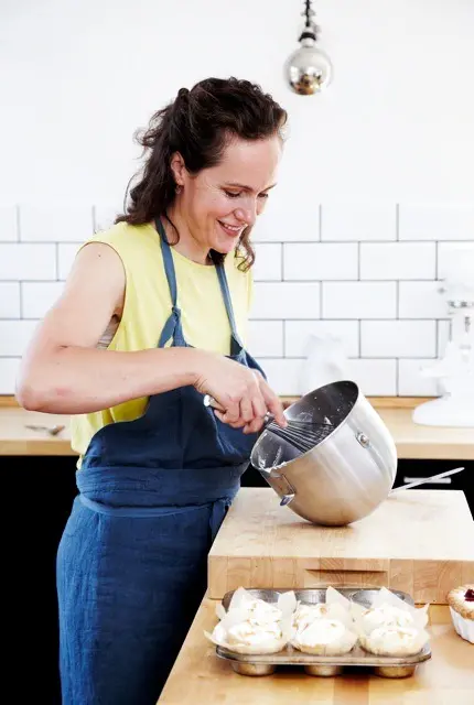 Nichole Accettola | Tastemade