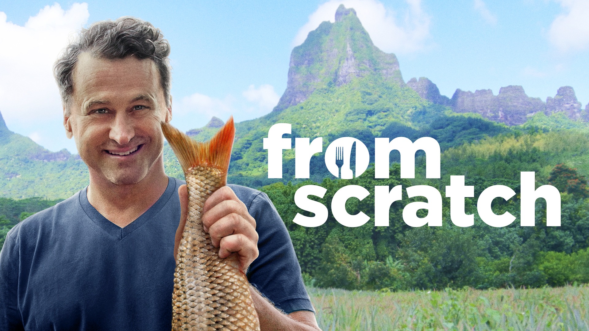 From Scratch | Tastemade