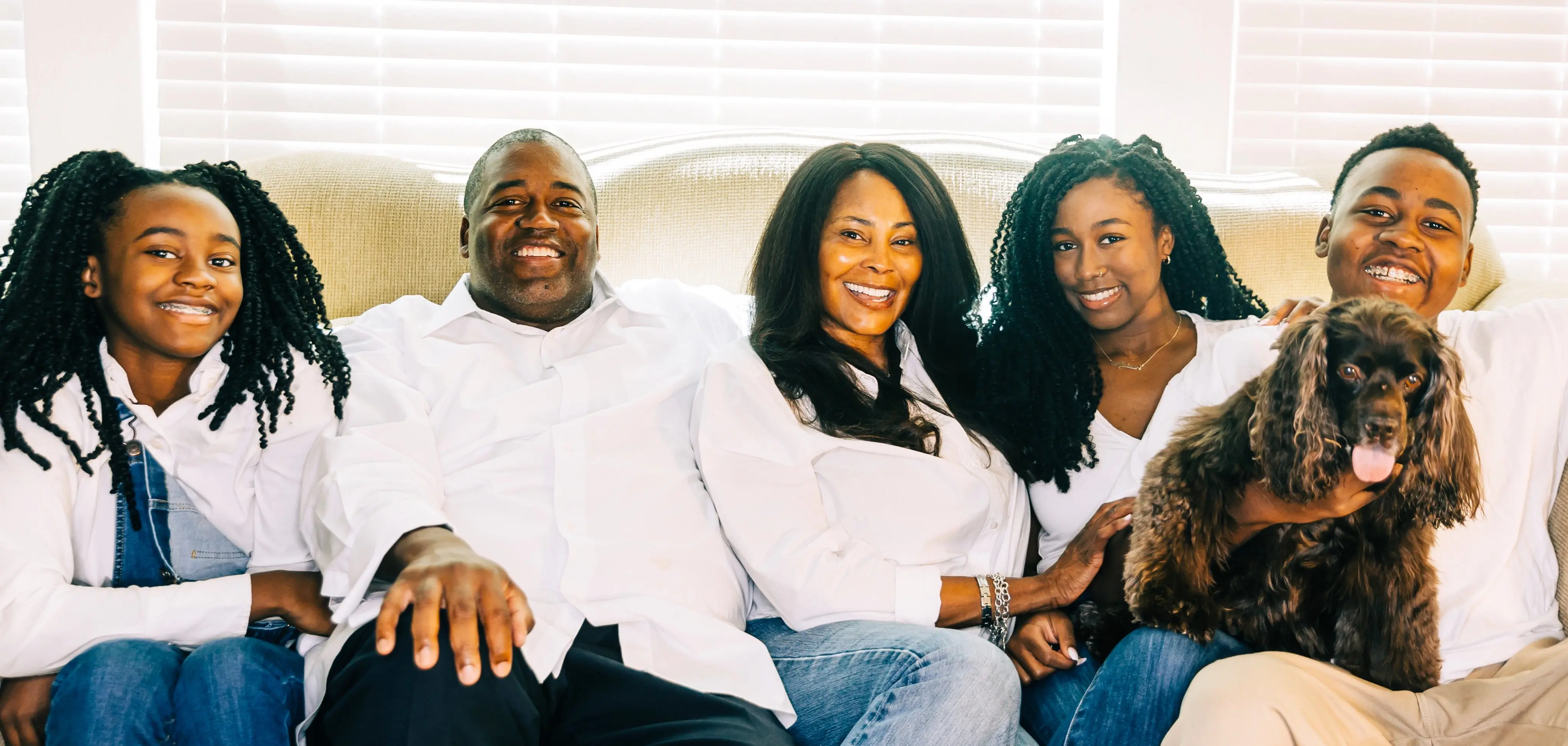 Karen• Raising Greatness Official | Tastemade