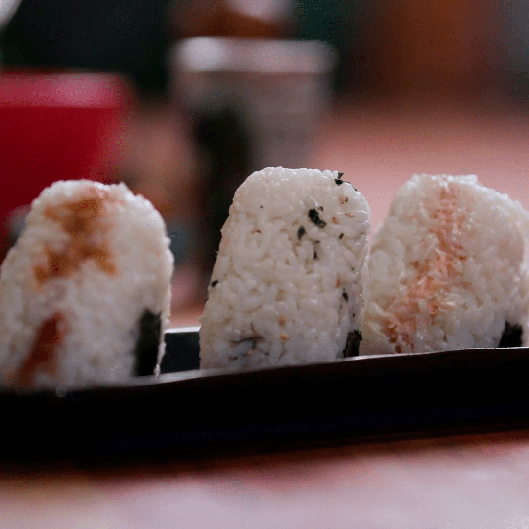 O-Musubi | Tastemade