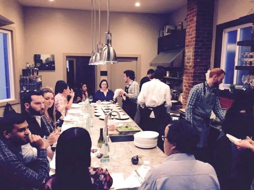 Alex Hong | Tastemade