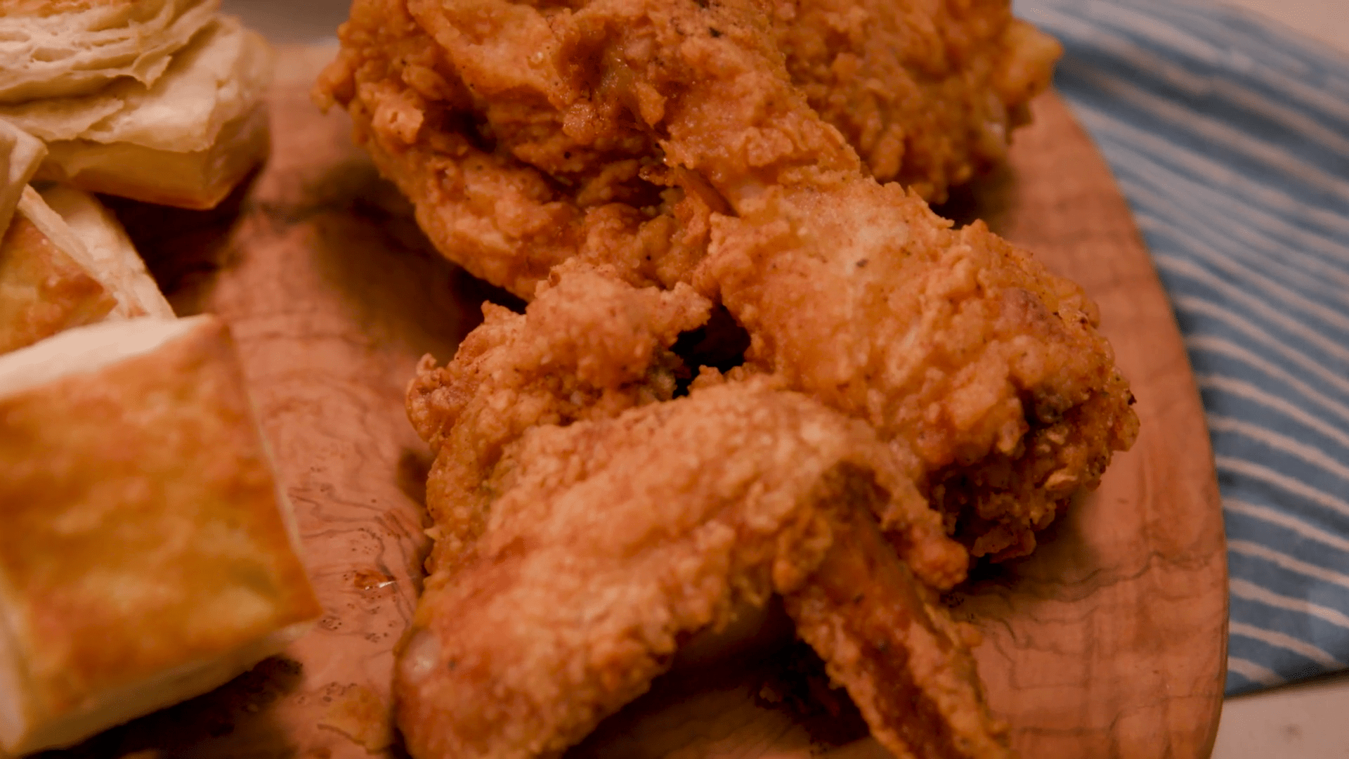 Fried Chicken | Tastemade