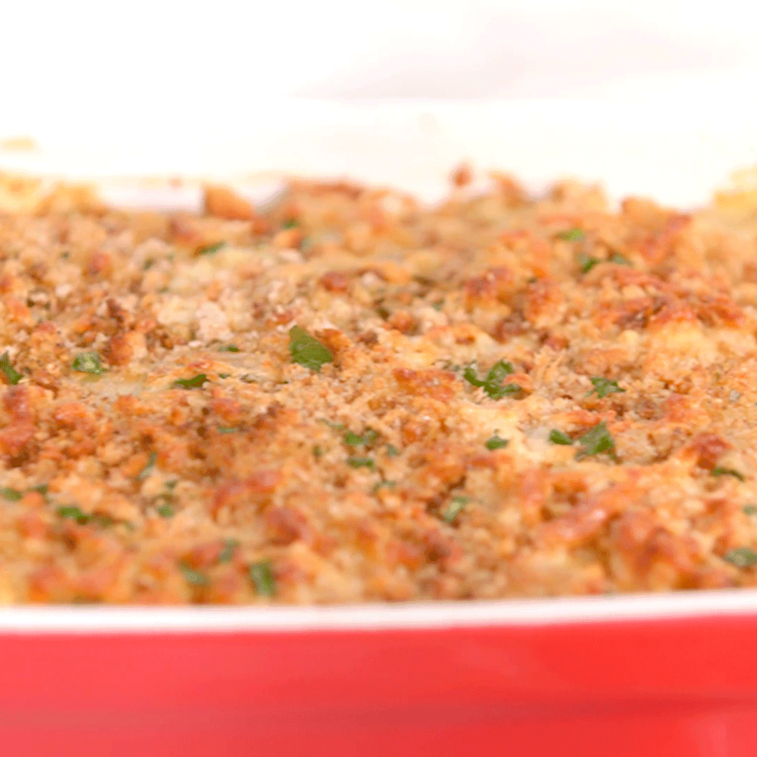 Veggie Mac n Squeeze | Tastemade