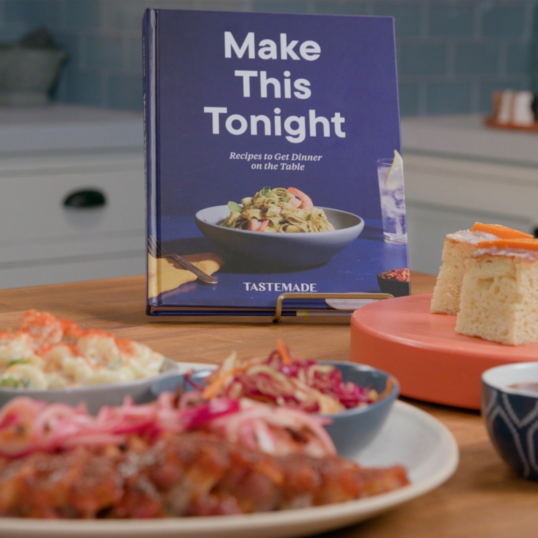 Pickled Red Onions | Tastemade