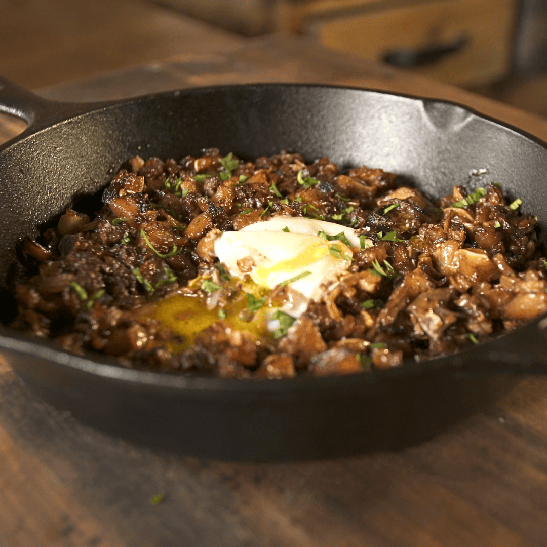 Sisig | Tastemade