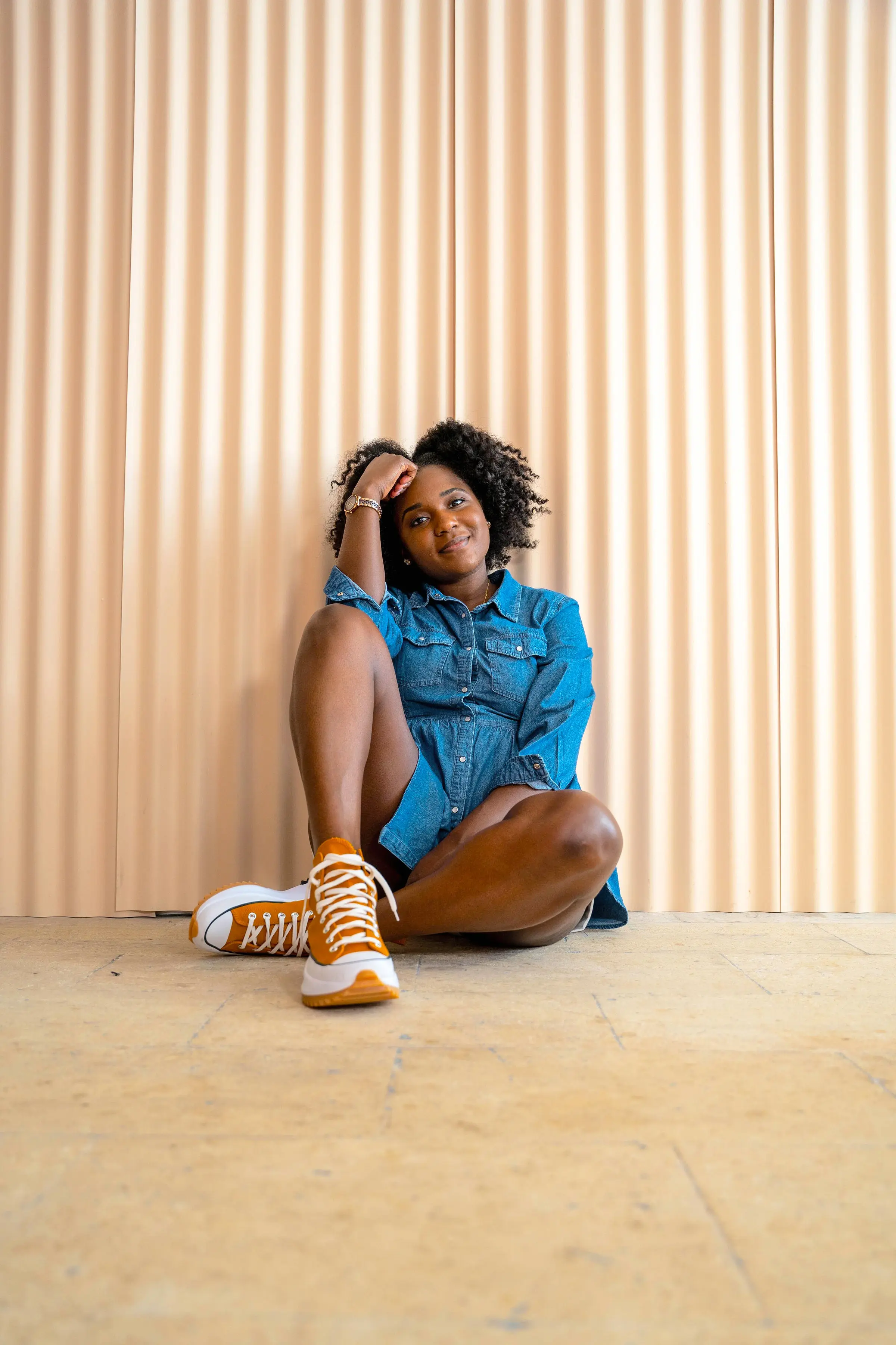 Tyra The Creative | Tastemade