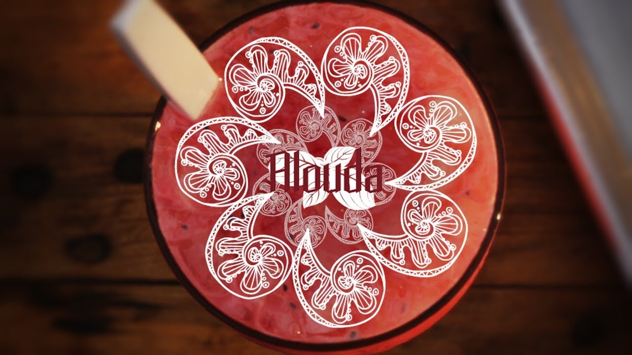 Alouda | Tastemade