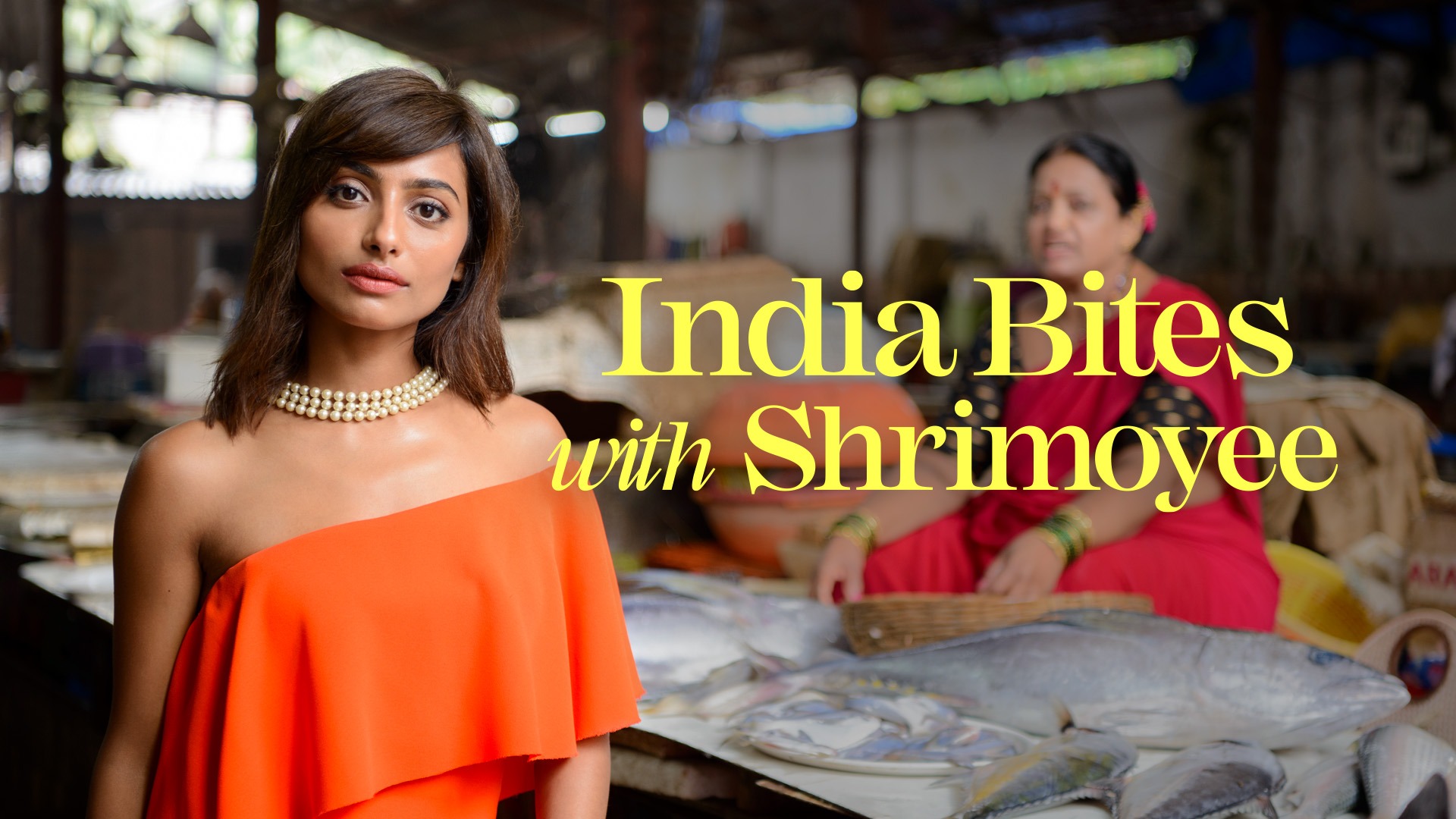 India Bites | Tastemade